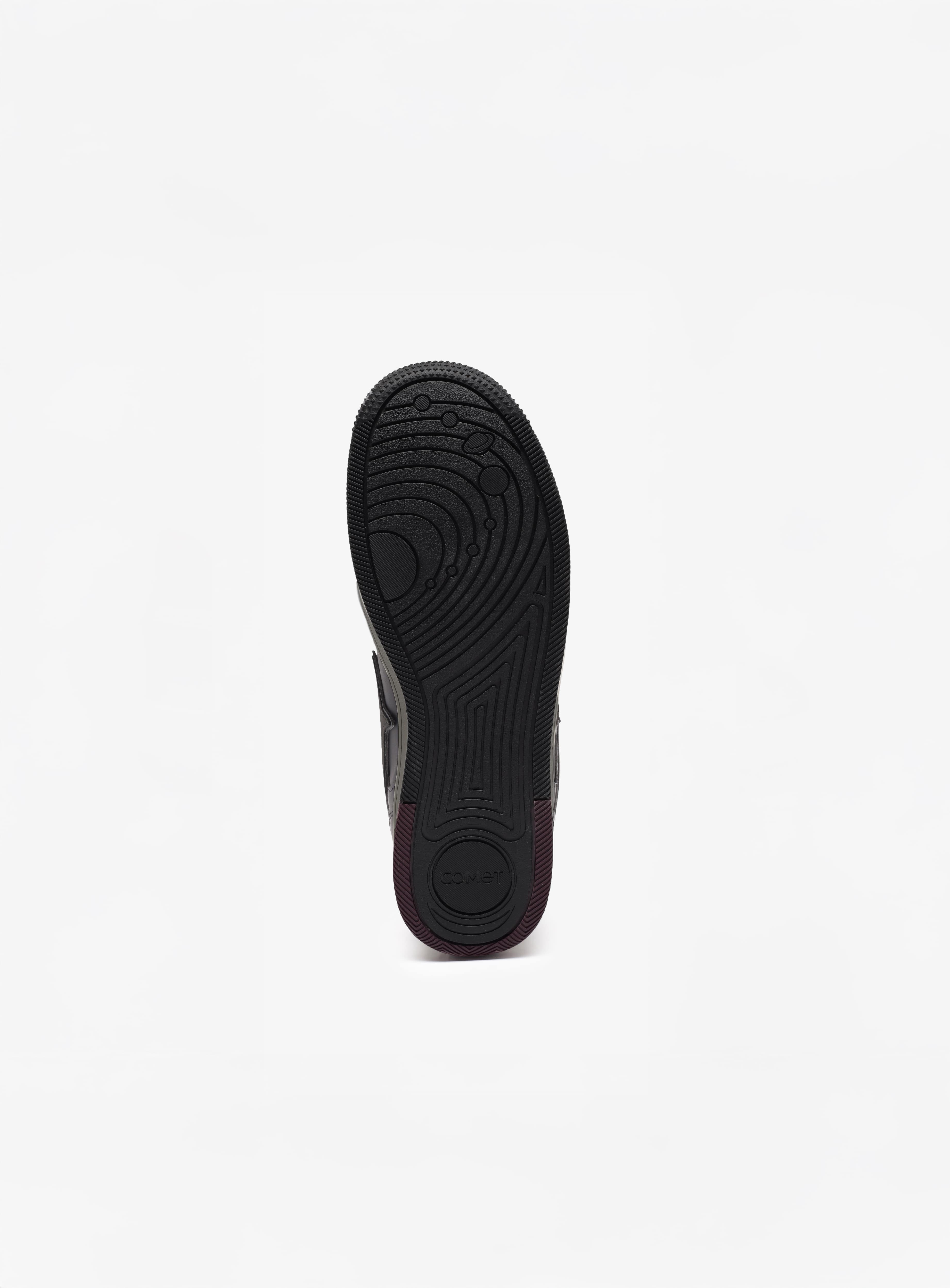 Comet-X Lows Ghost
