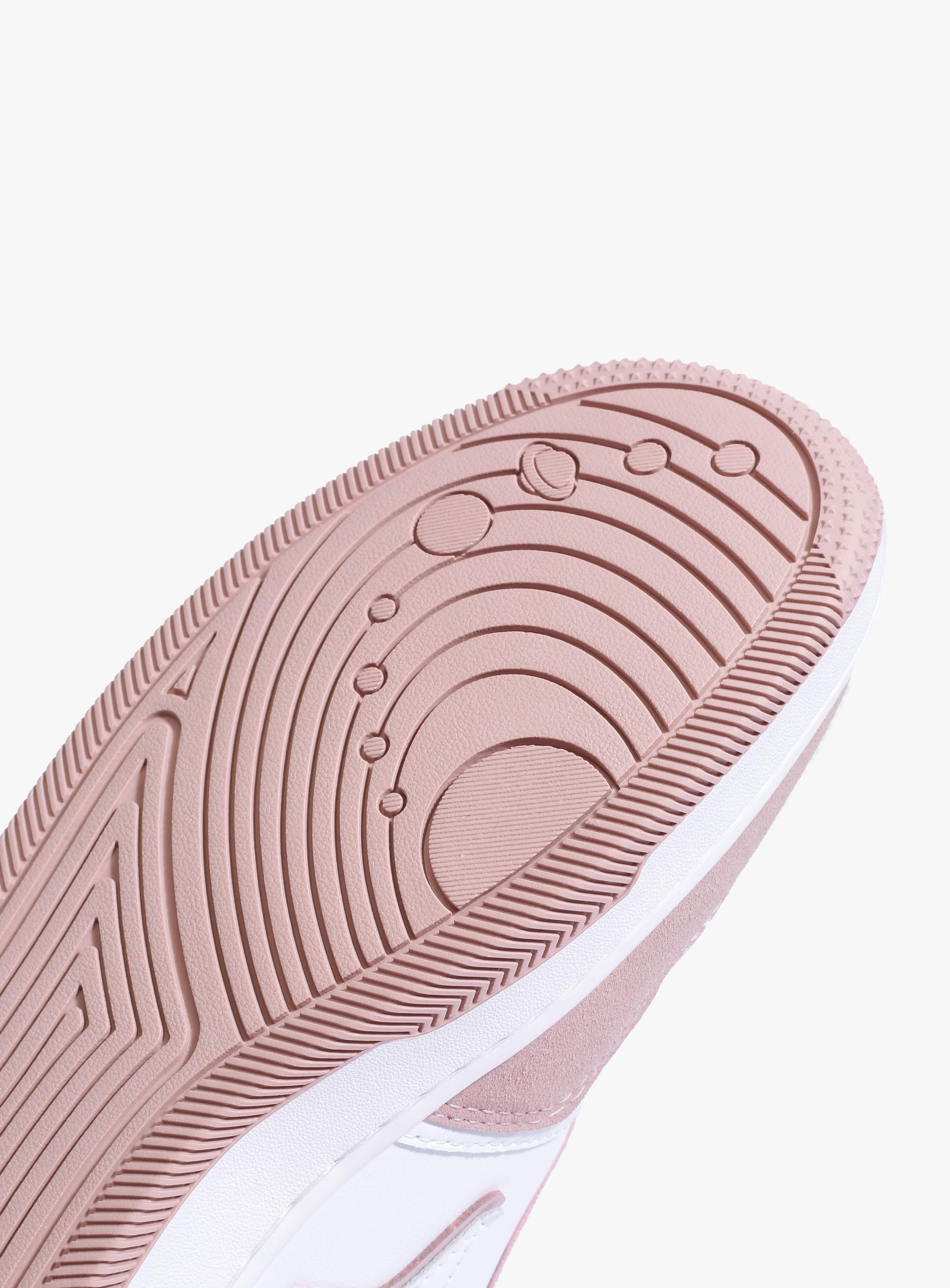 X Lows FLAMINGO – Comet