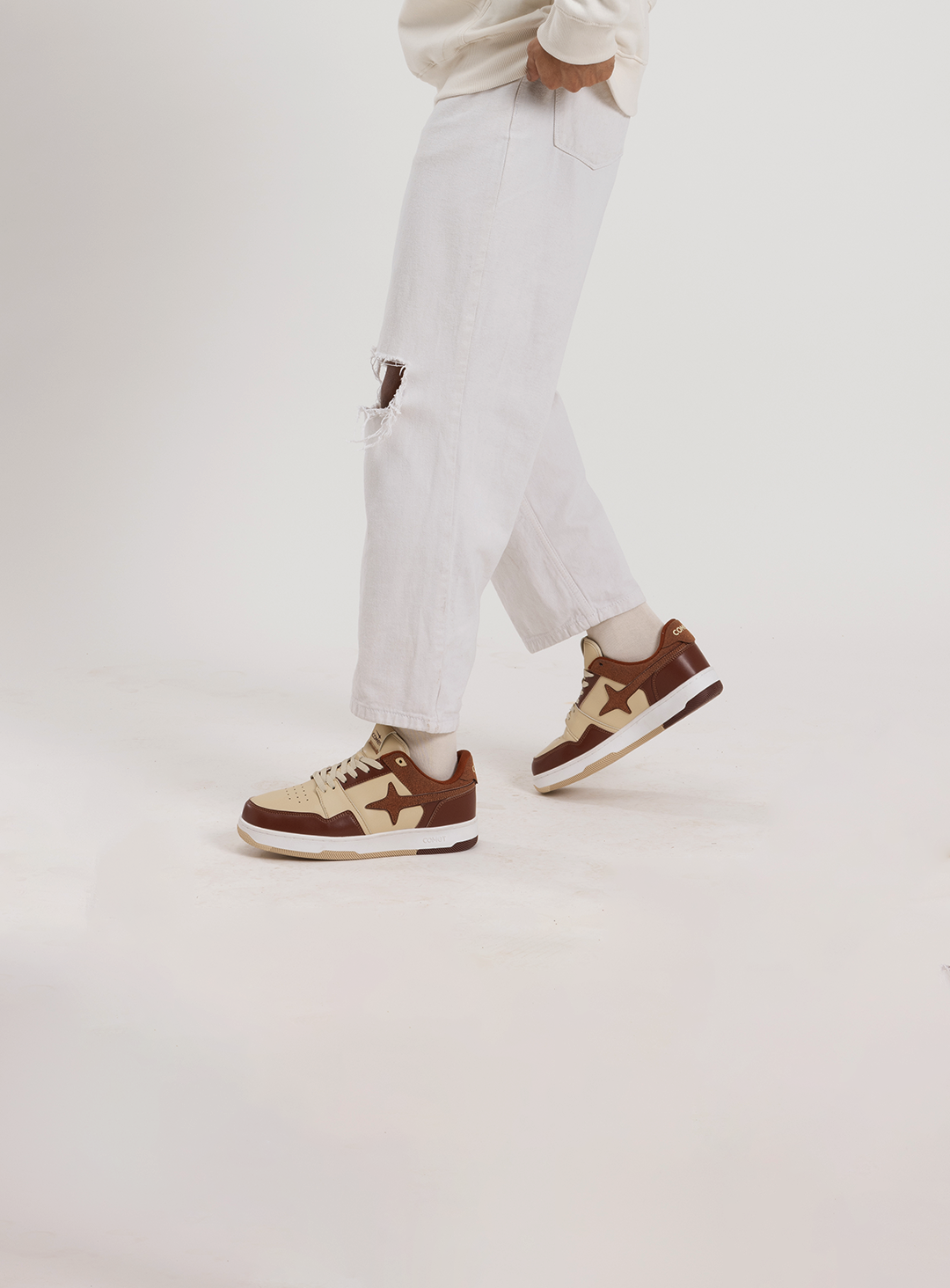 Comet-X Lows Tiramisu