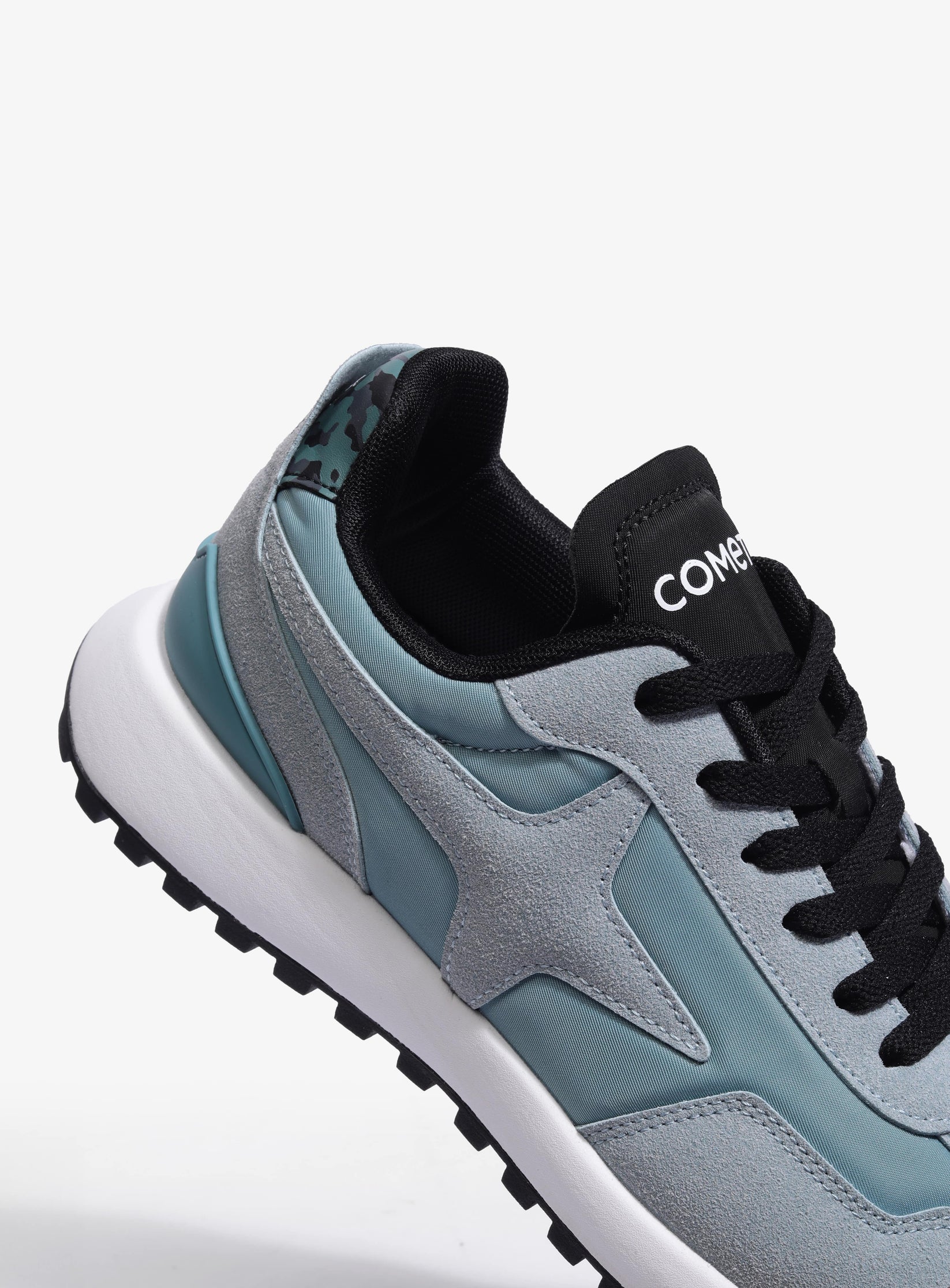 Comet Aeon Turquoise