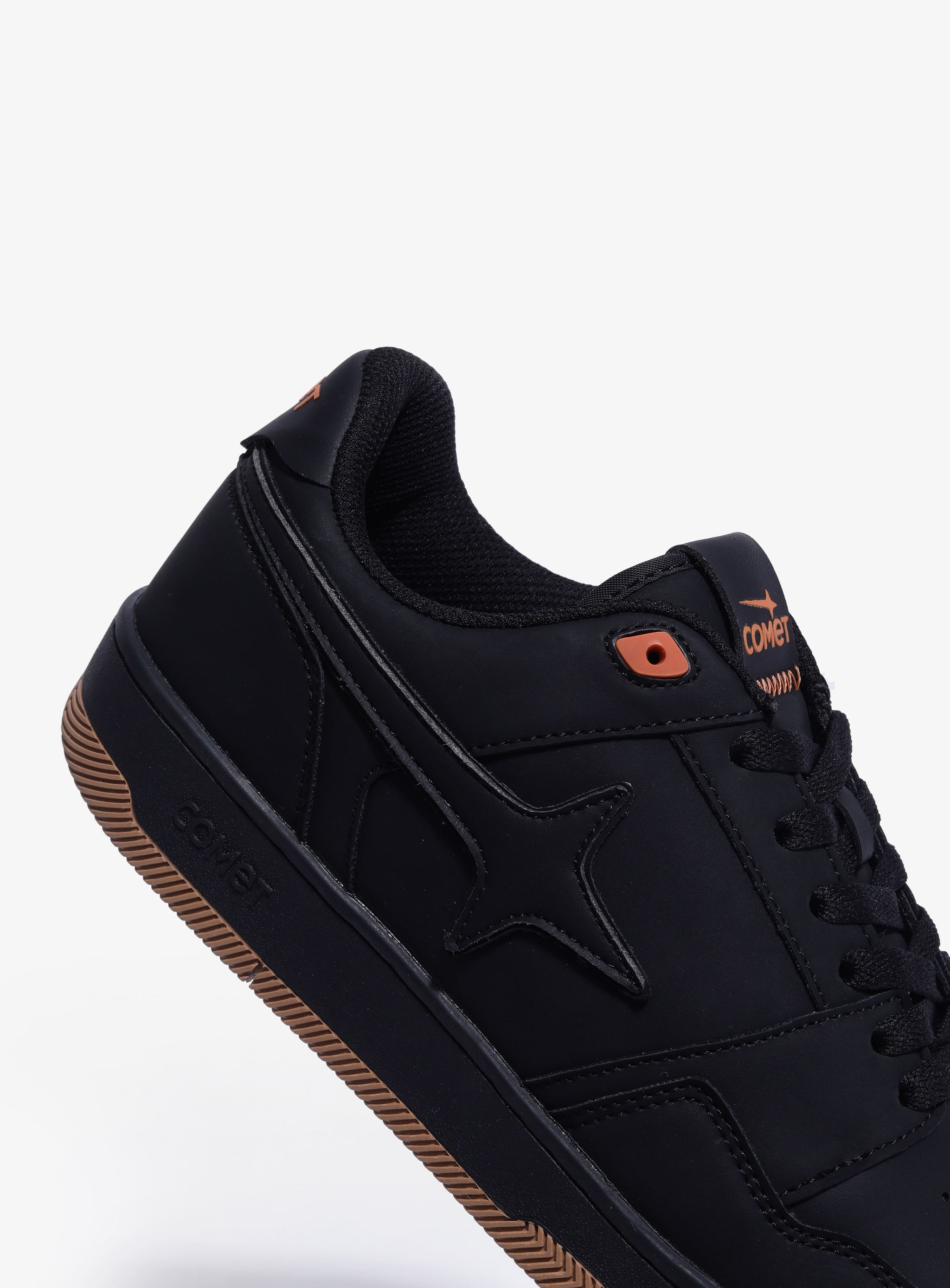 Comet-X Lows Dark