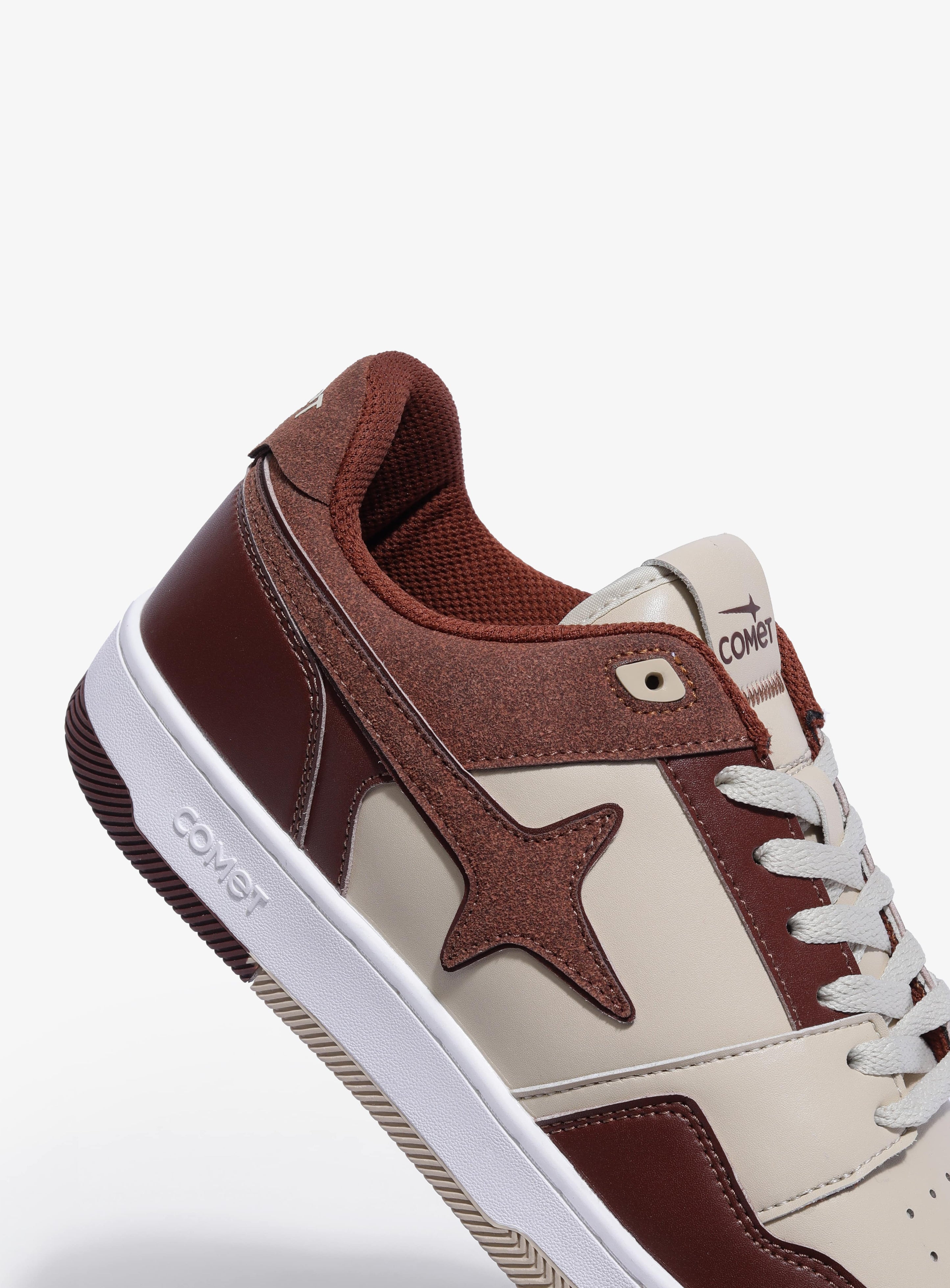 Comet-X Lows Tiramisu