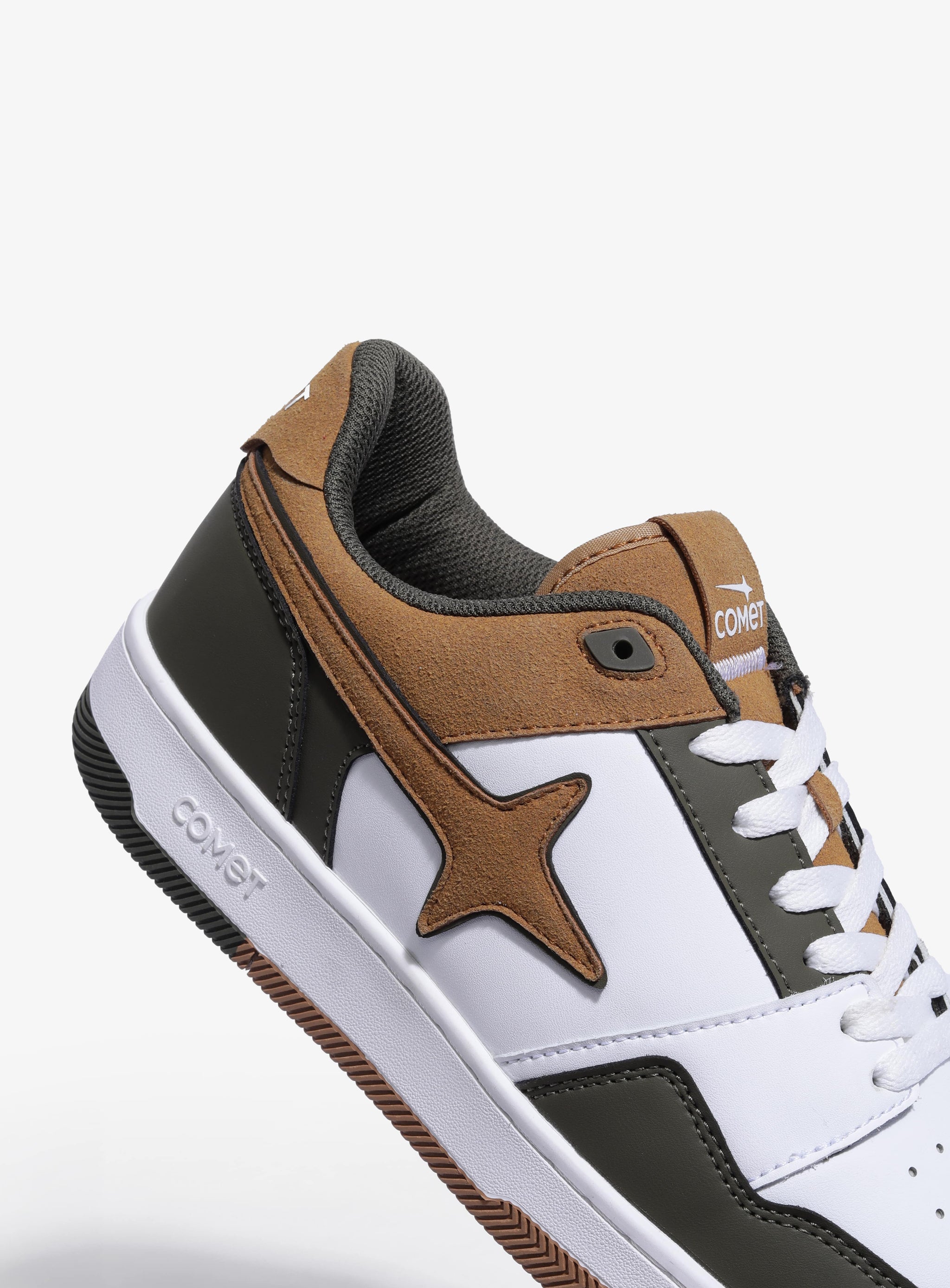 Comet- X Lows Pinecone