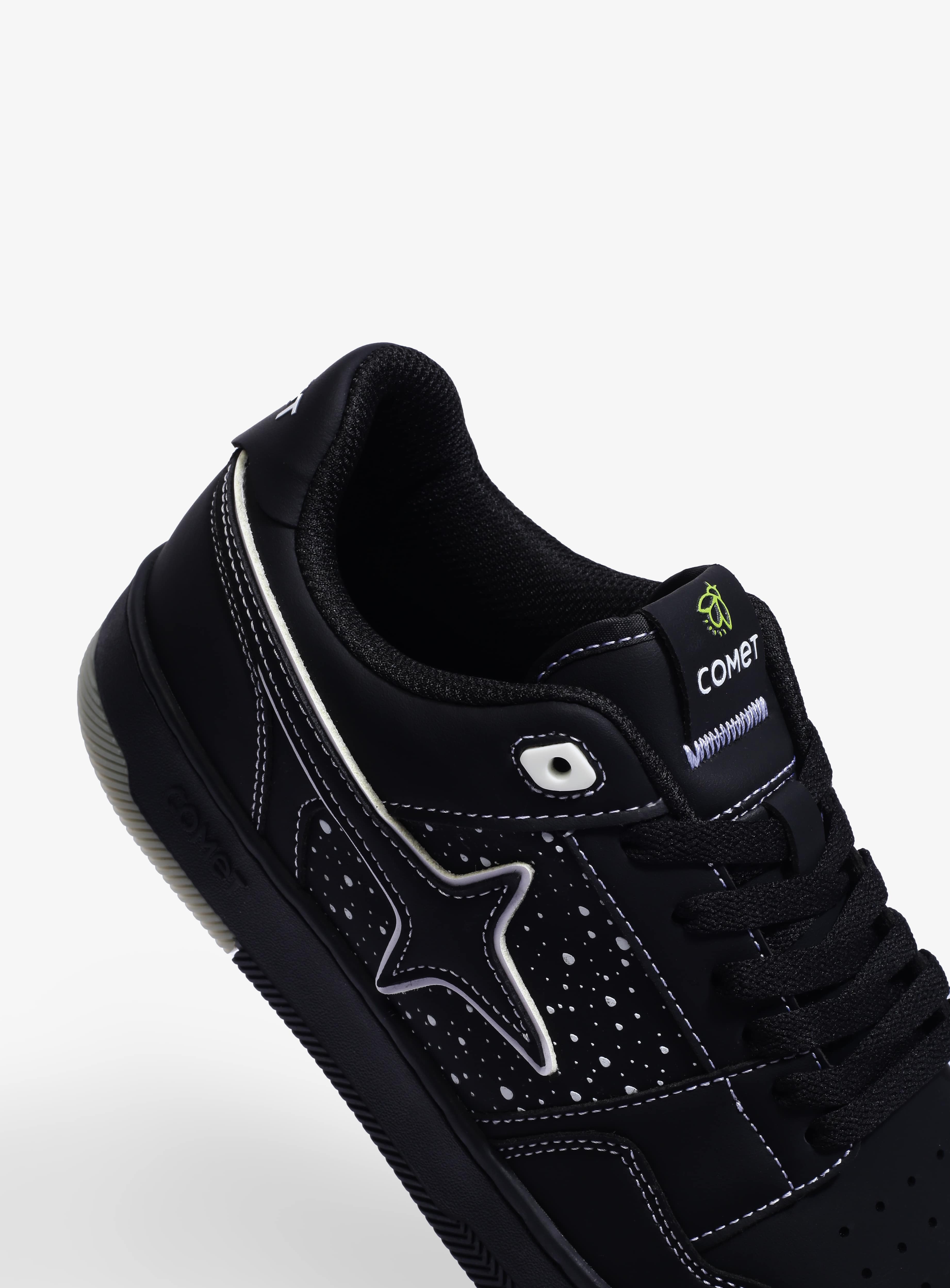 Comet Limited Edition Drops