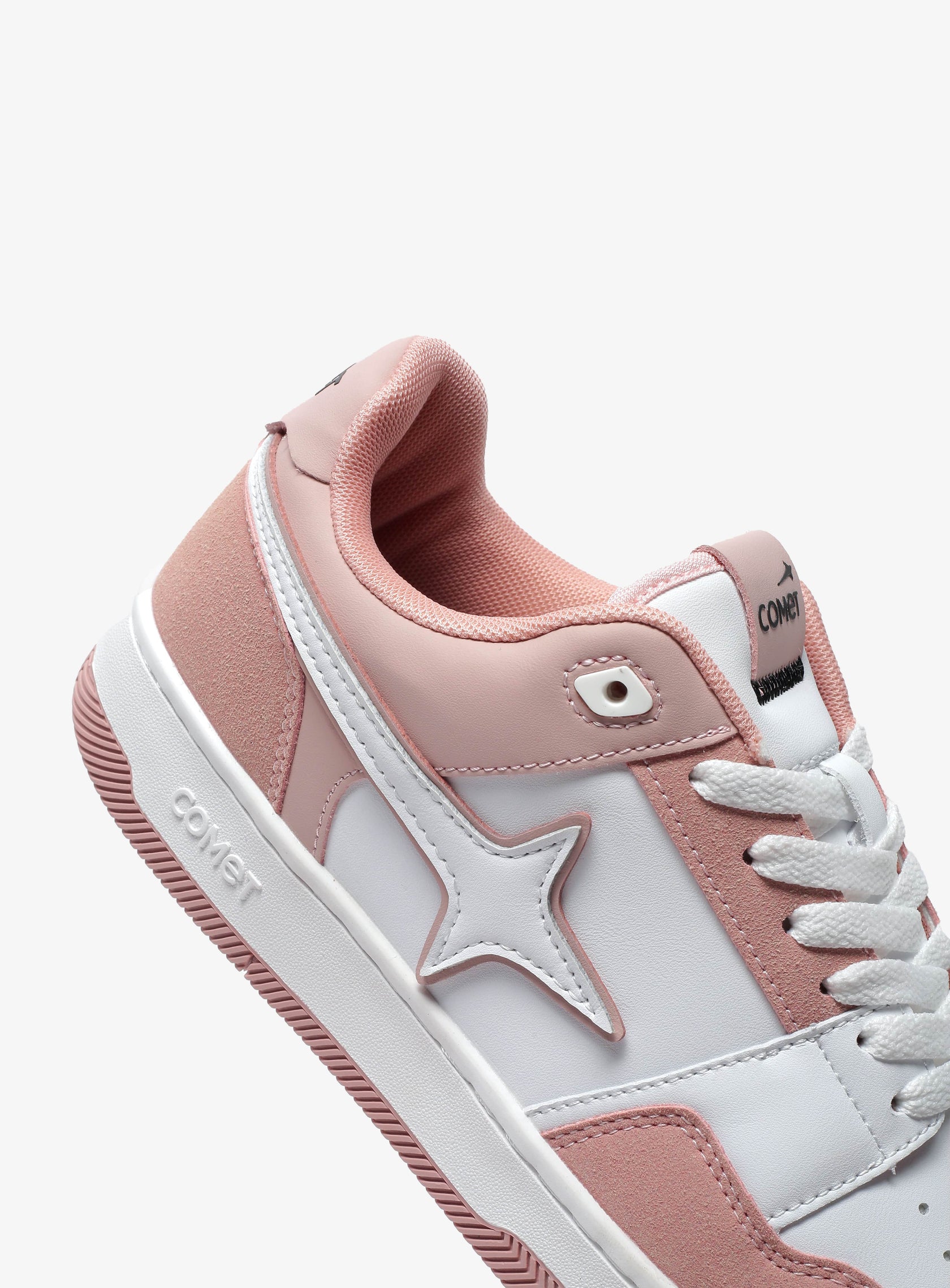 X Lows FLAMINGO – Comet