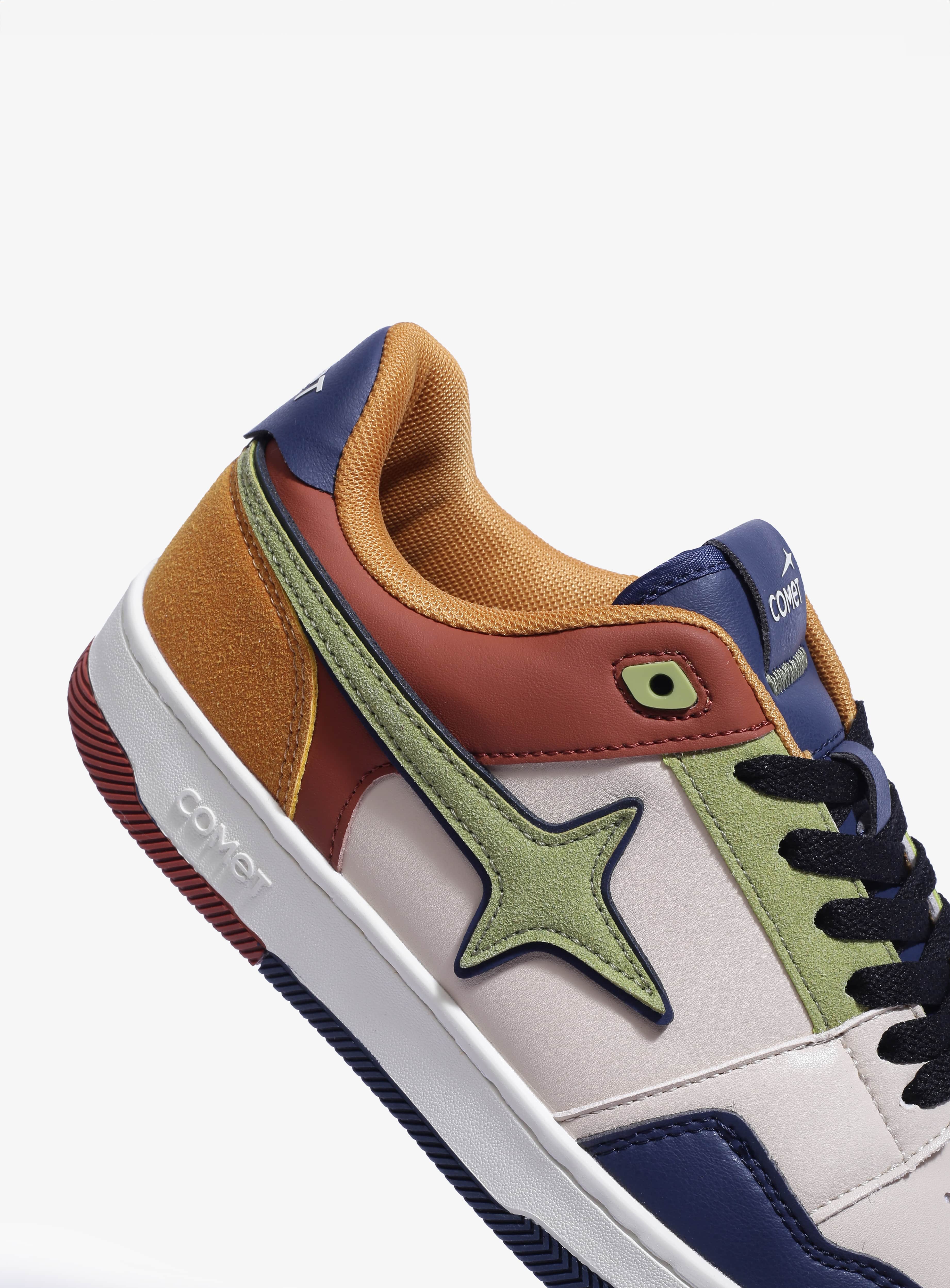 Comet Sneakers for Men