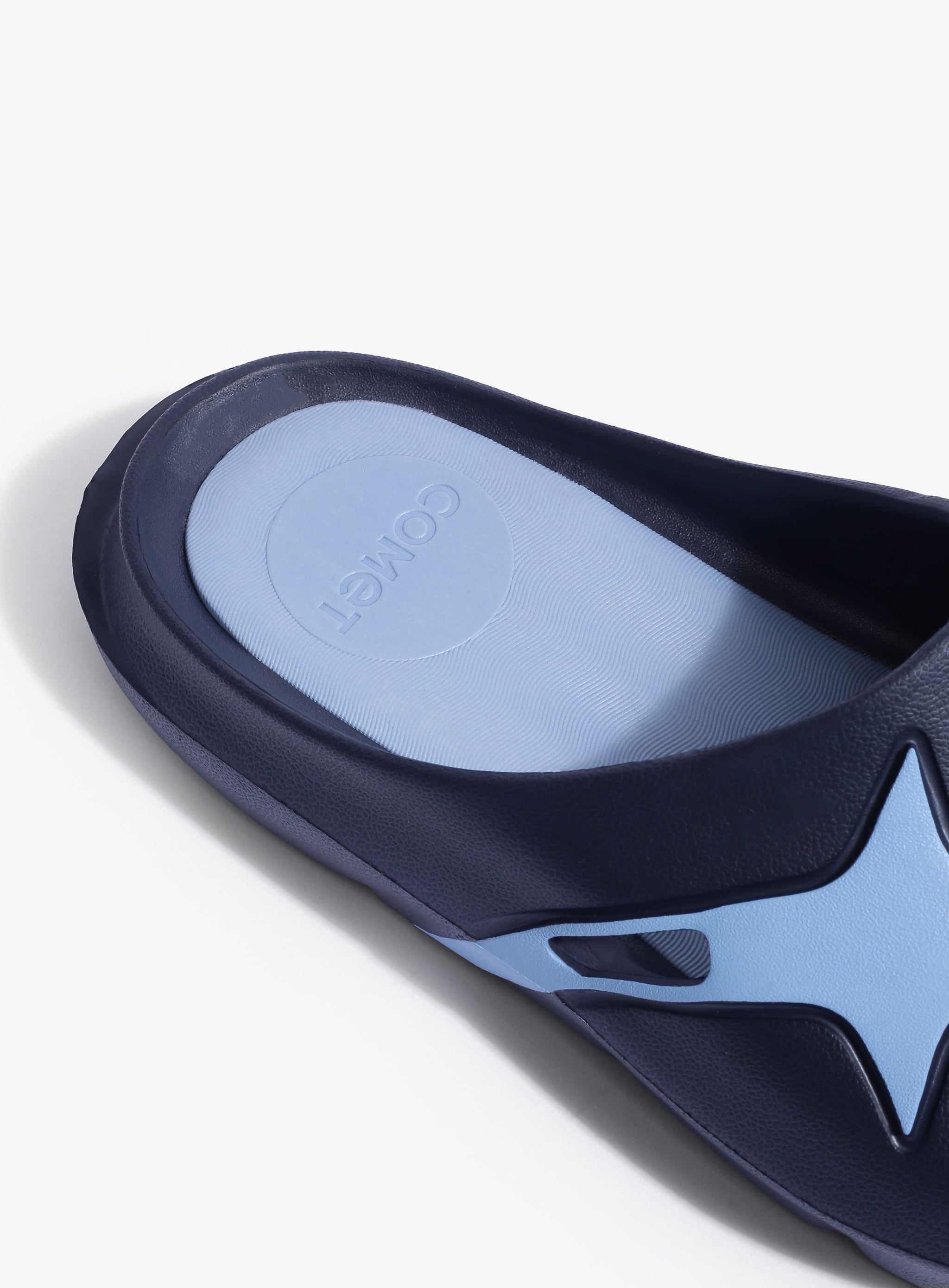 Slides AQUA – Comet