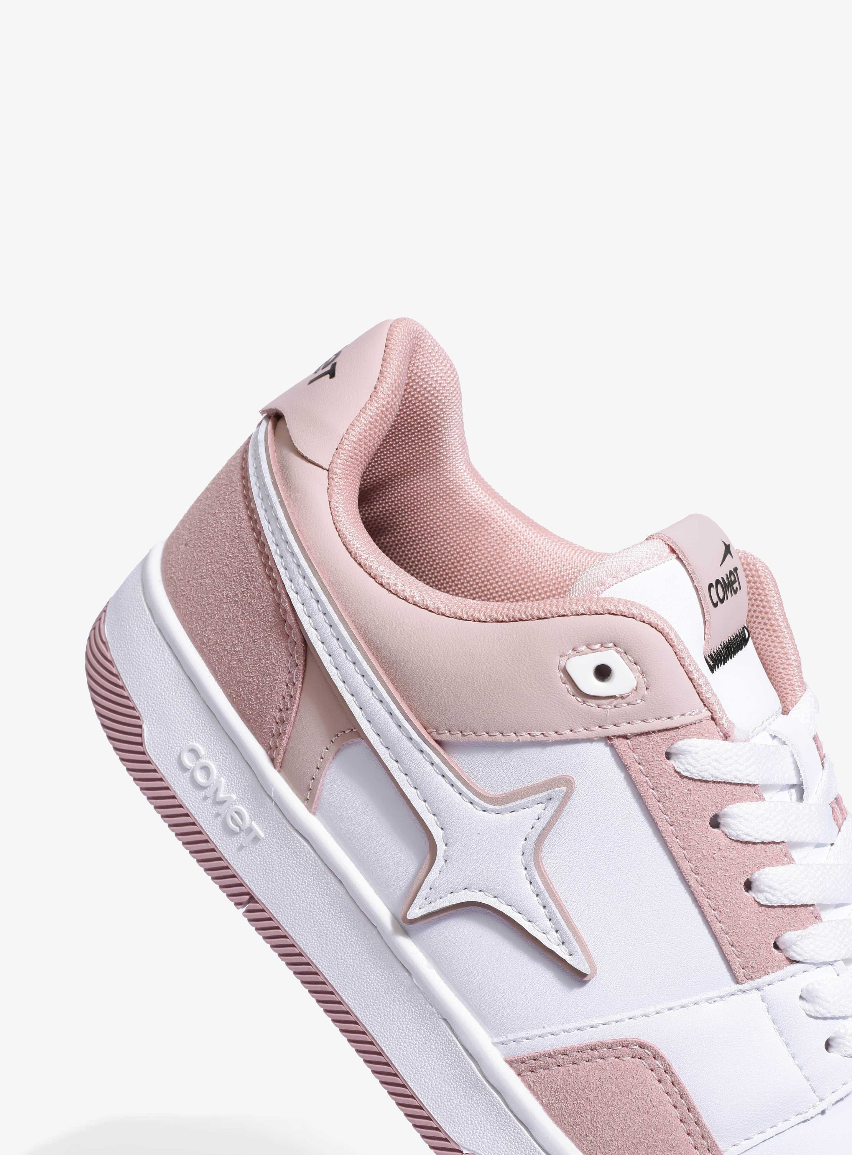 X Lows FLAMINGO – Comet