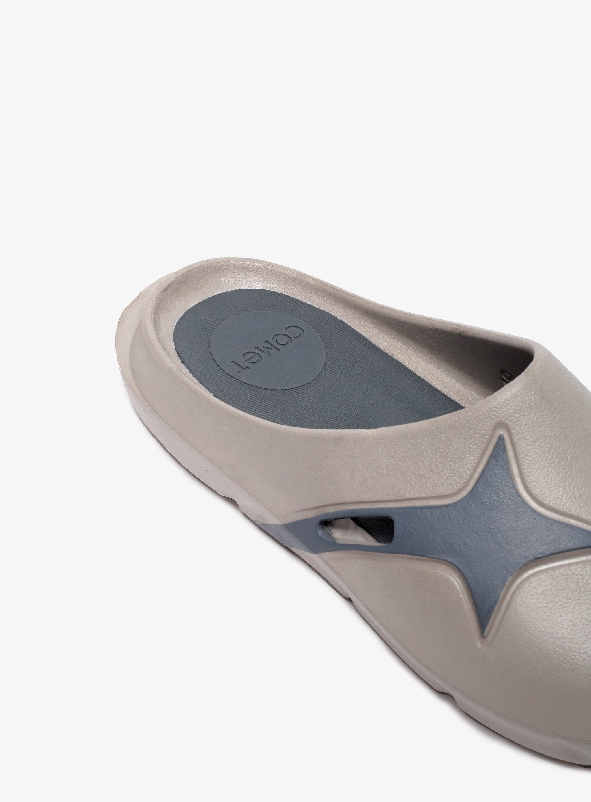 Slides DUSK – Comet