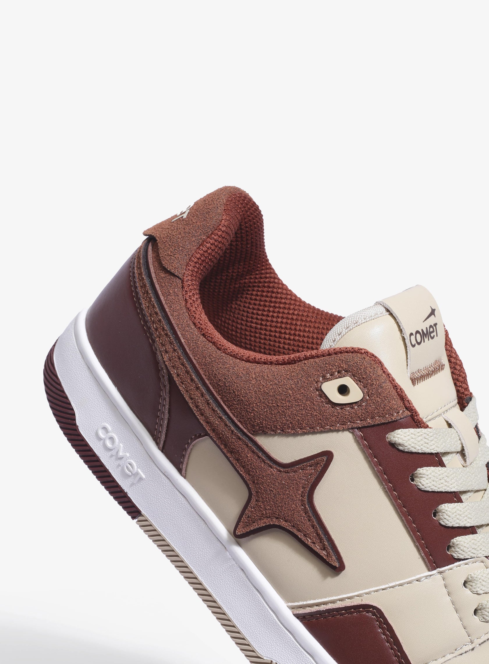 Comet-X Lows Tiramisu