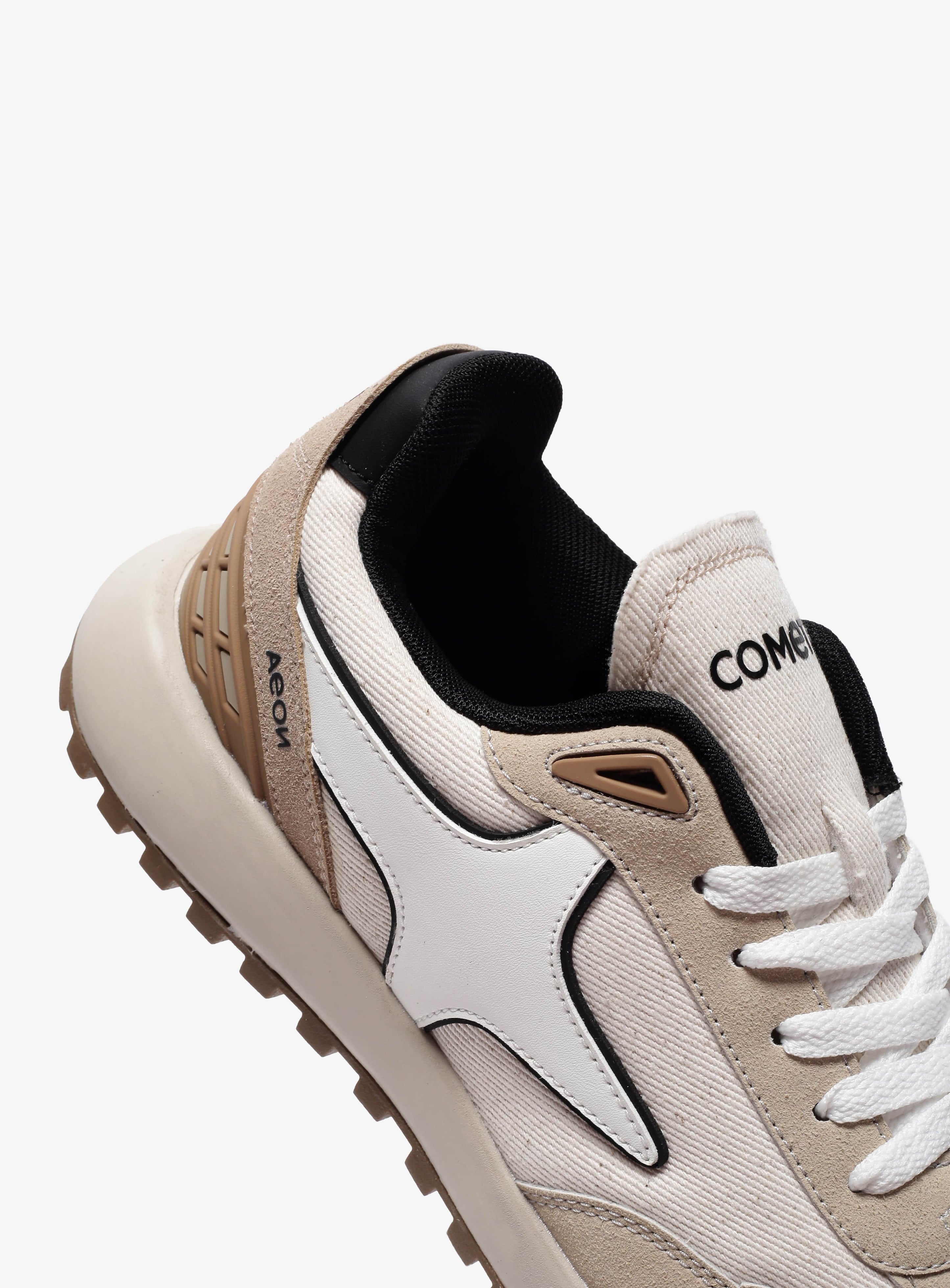 Comet Aeon v2 AFFOGATO