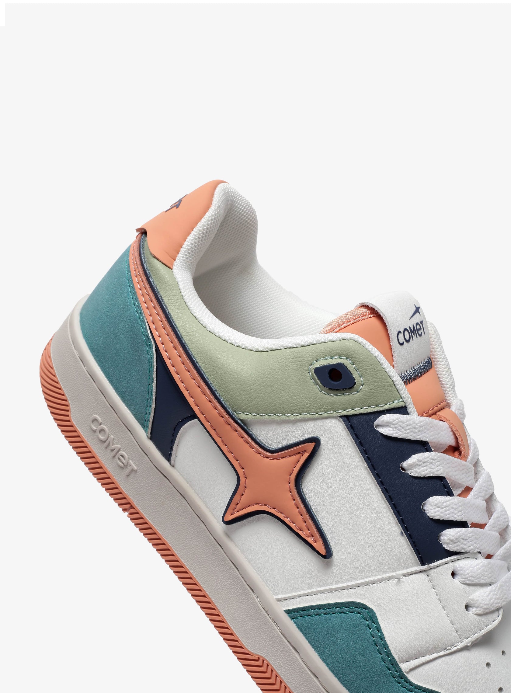 X Lows STARBURST – Comet