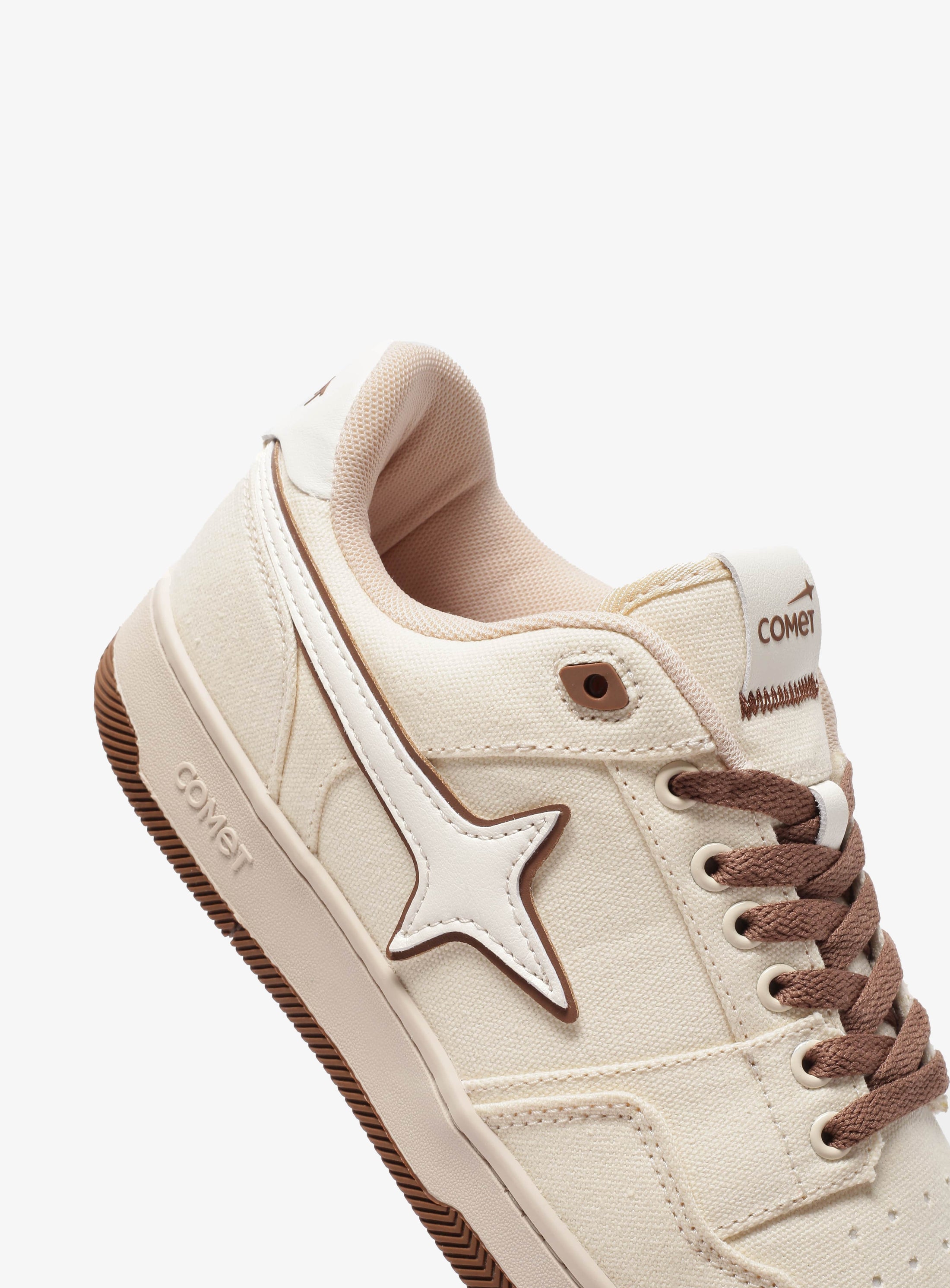 Comet-X Lows Cortado