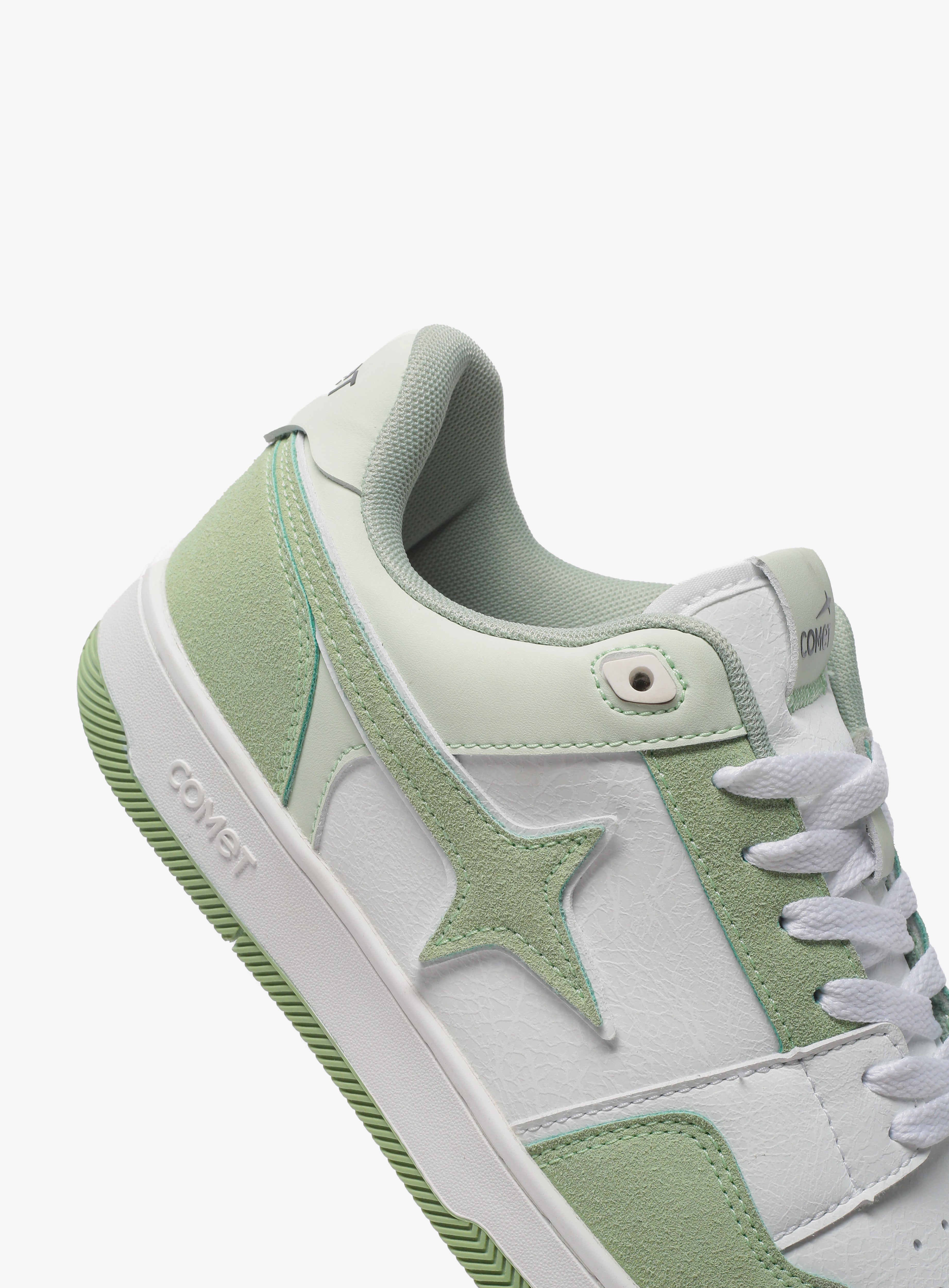 Comet-X Lows PISTACHIO