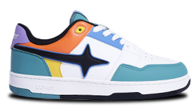 X Lows FLAMINGO – Comet